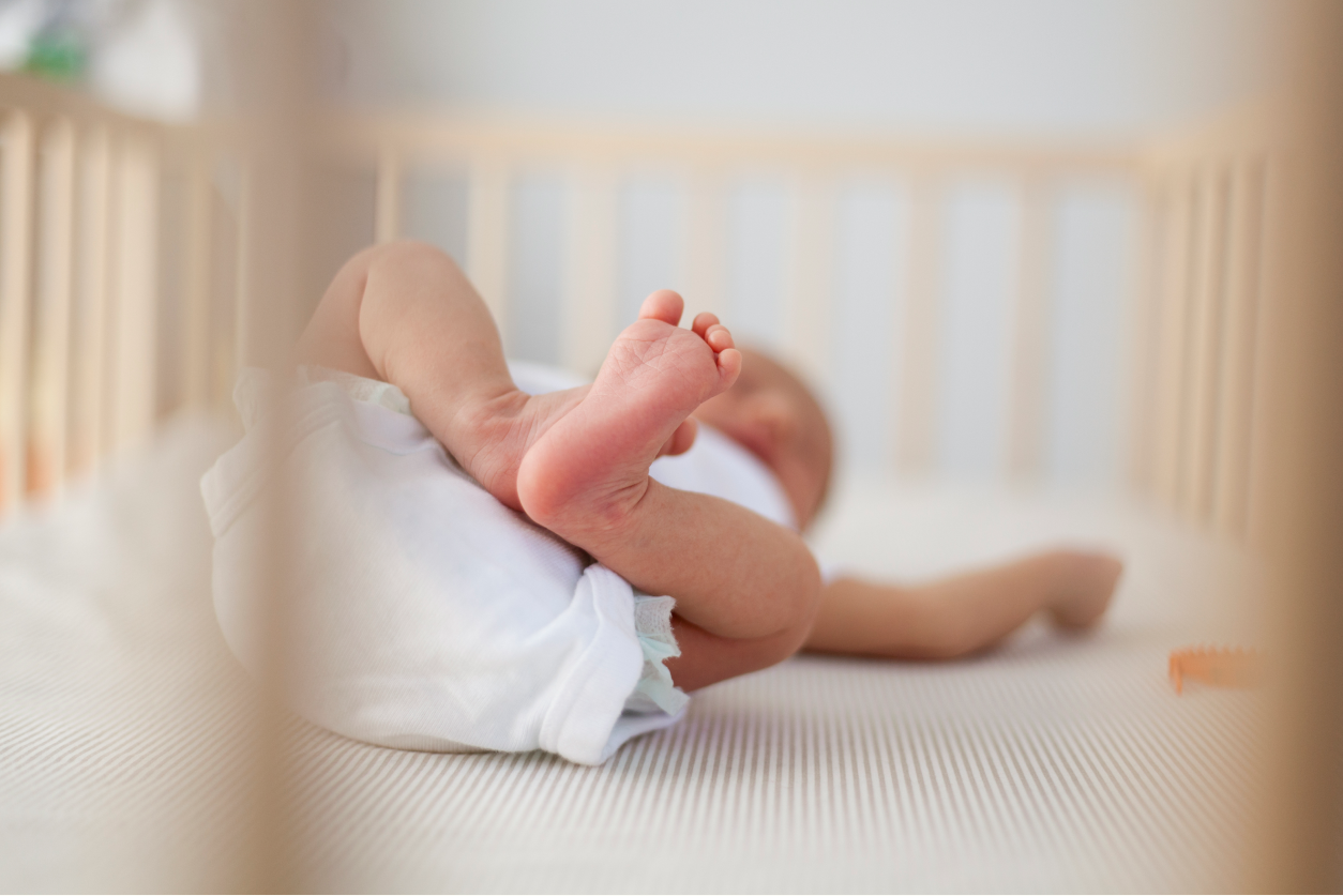 How to Transition Baby to Crib | Nanit