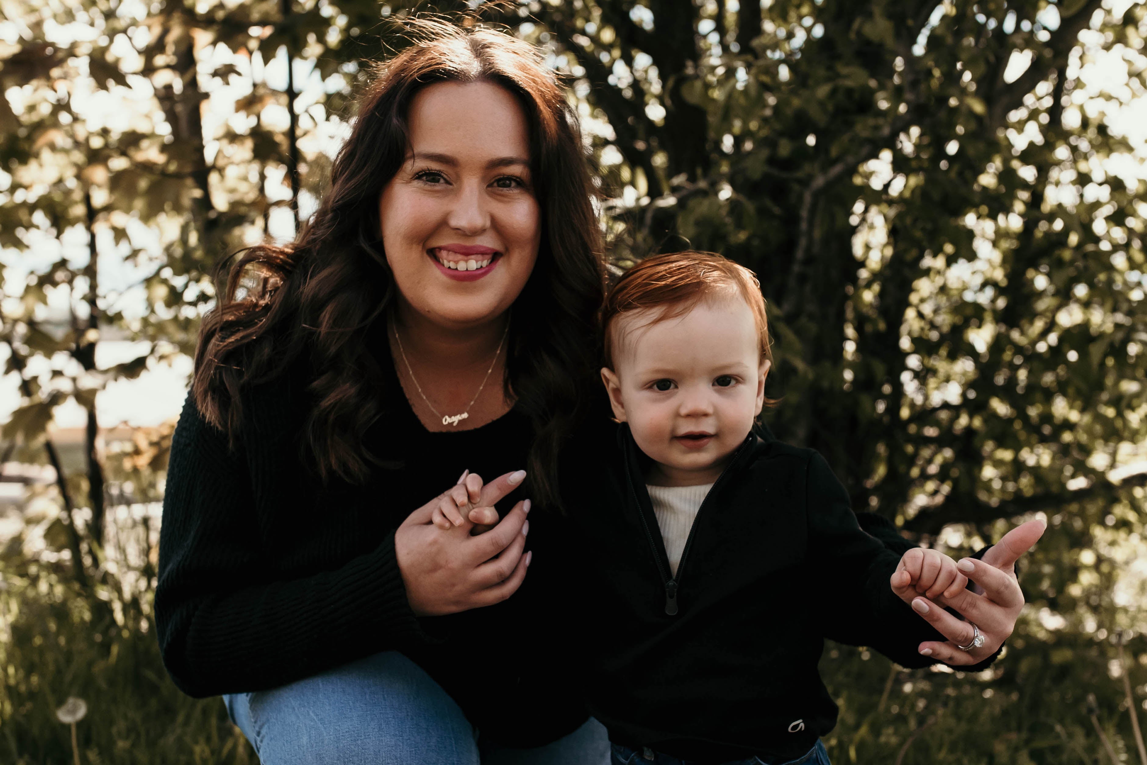 Pro Parent Meagan’s peace of mind with Nanit