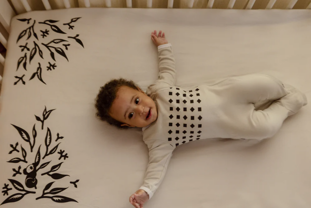 Baby breathing patterns: what's normal and when to seek help