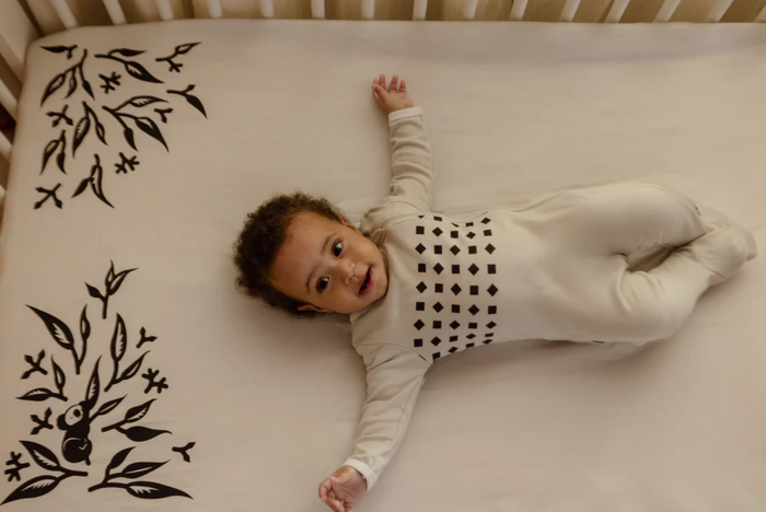 Baby breathing patterns: what's normal and when to seek help