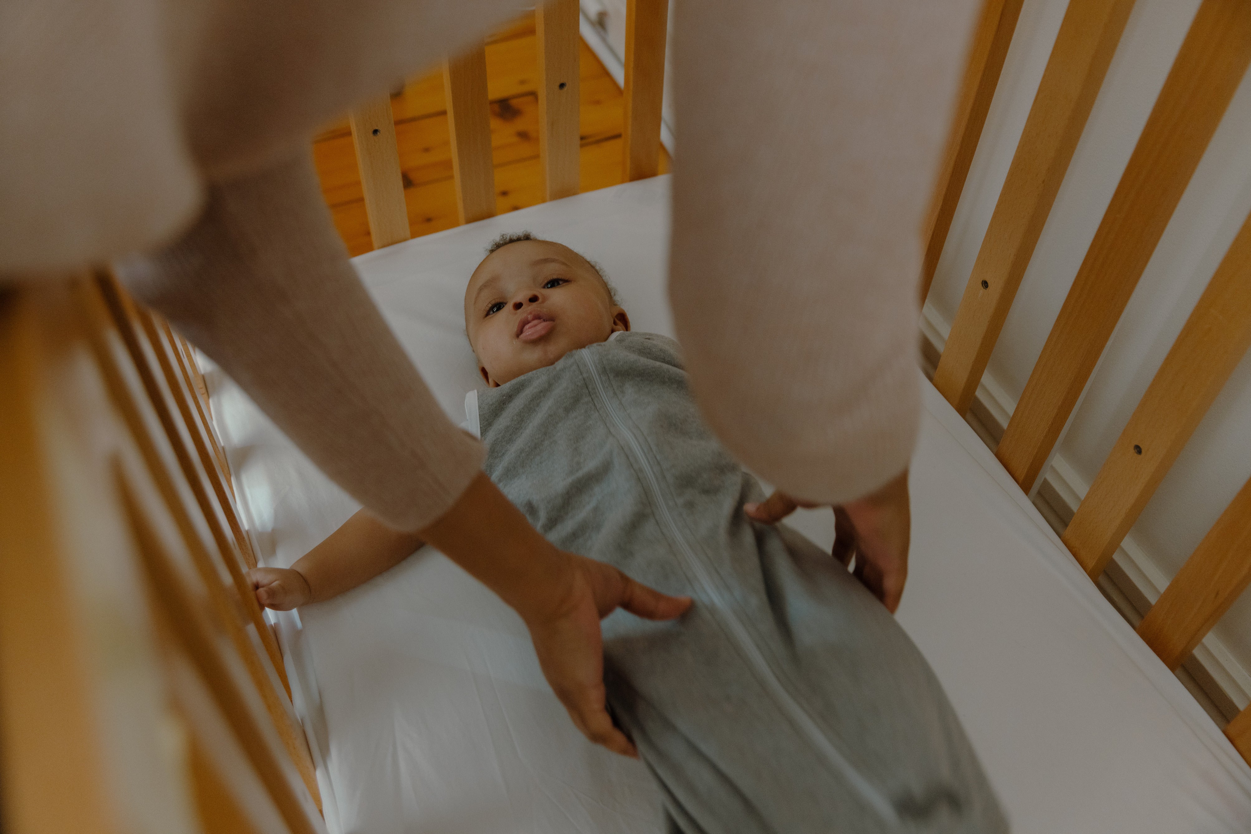 How Long Should Babies Nap? | Nanit